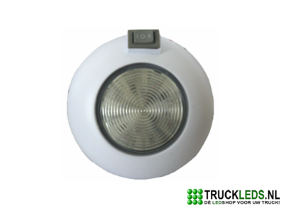 Interieur verlichting - Truckleds
